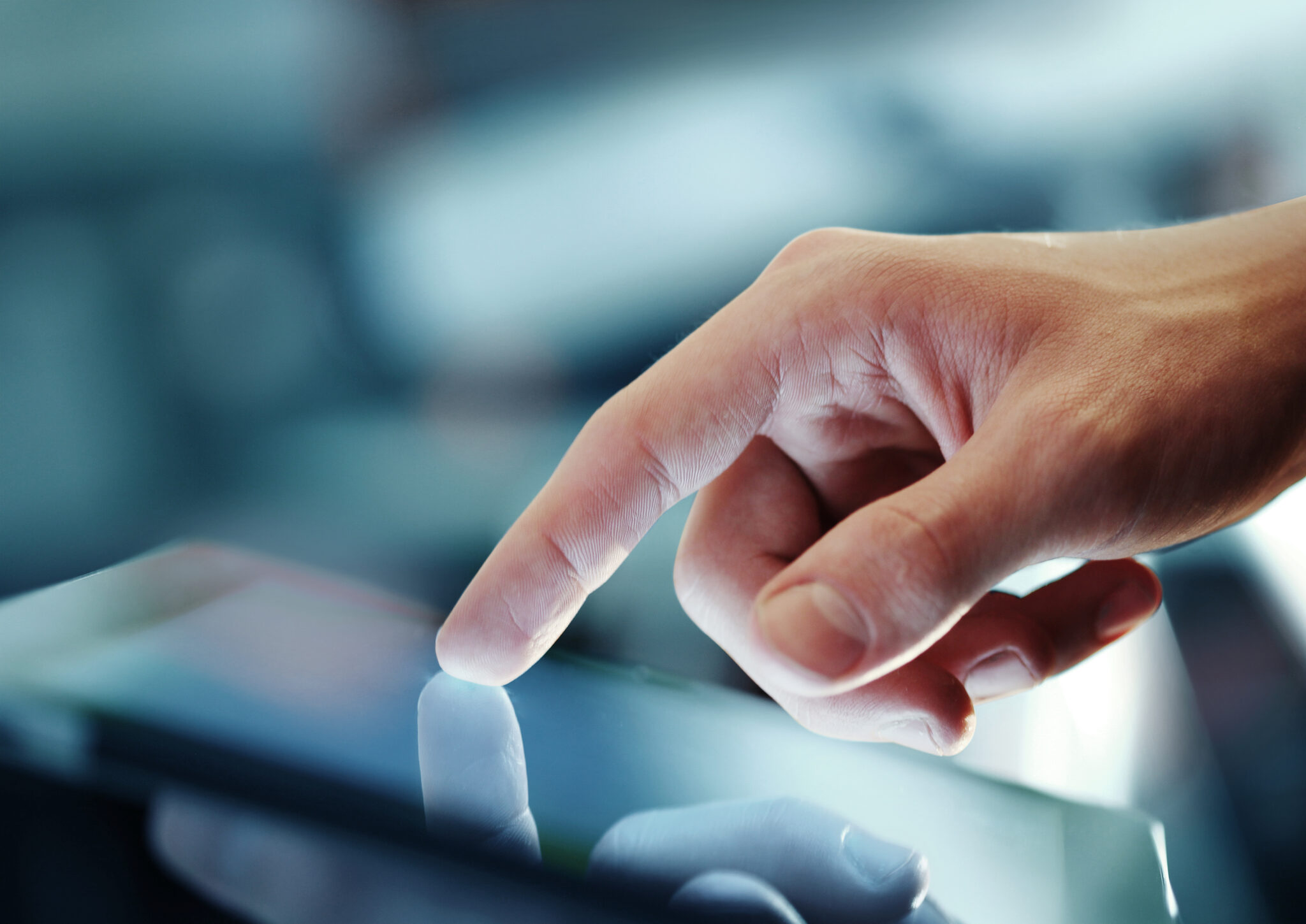 Digital Logging Solution - Note Active